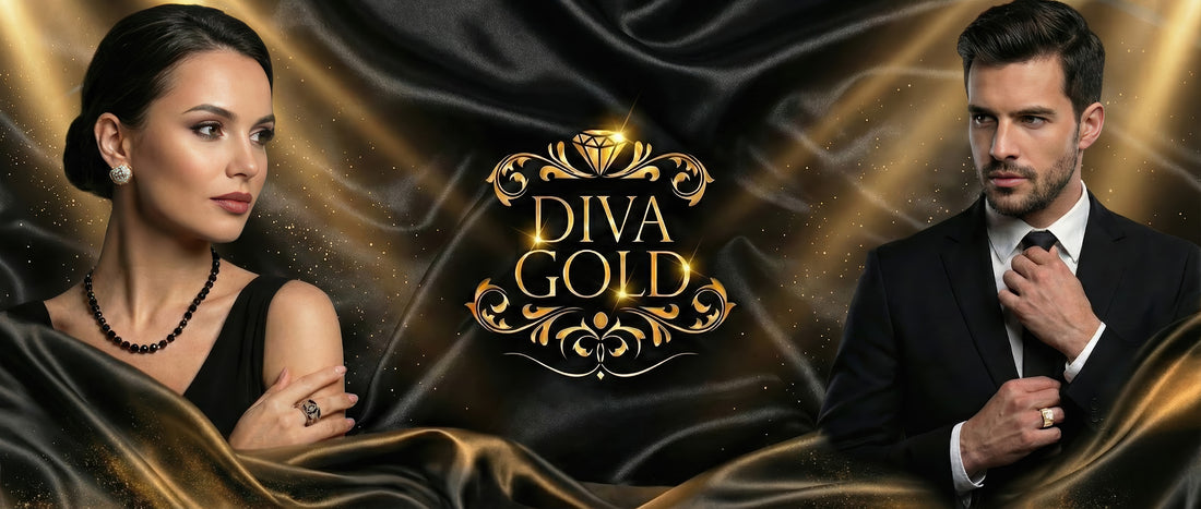 Diva Gold Ltd